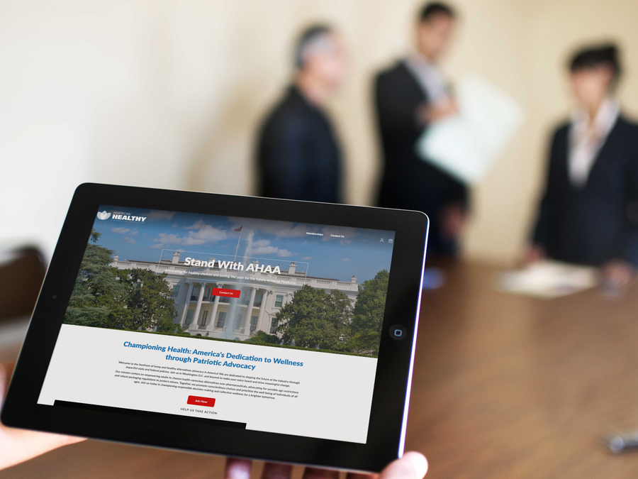 Our mission – American Healthy Alternatives