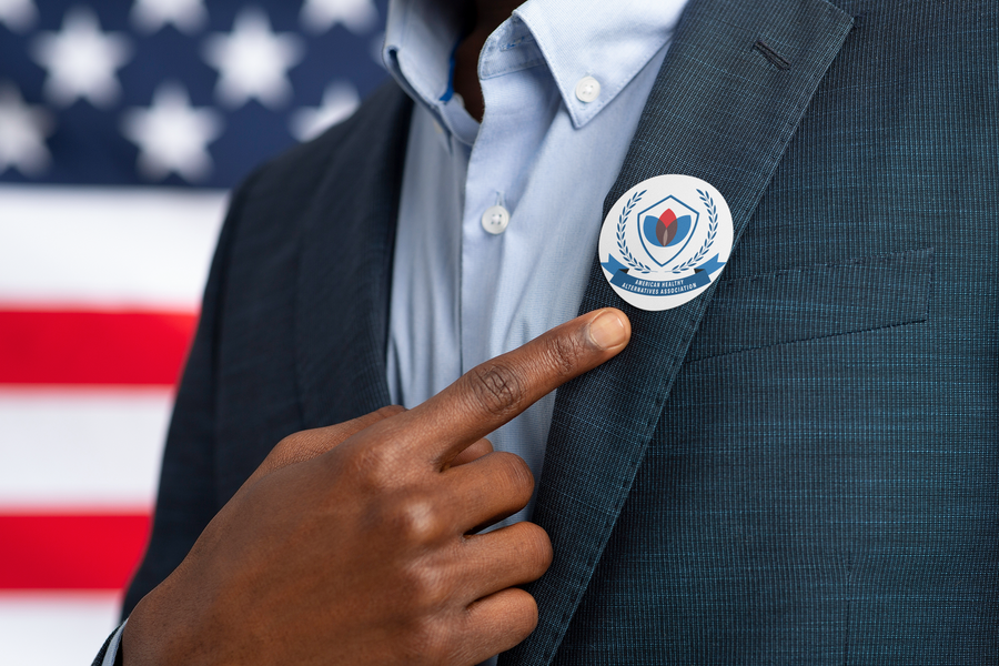 American Healthy Alternatives Association | AHAA